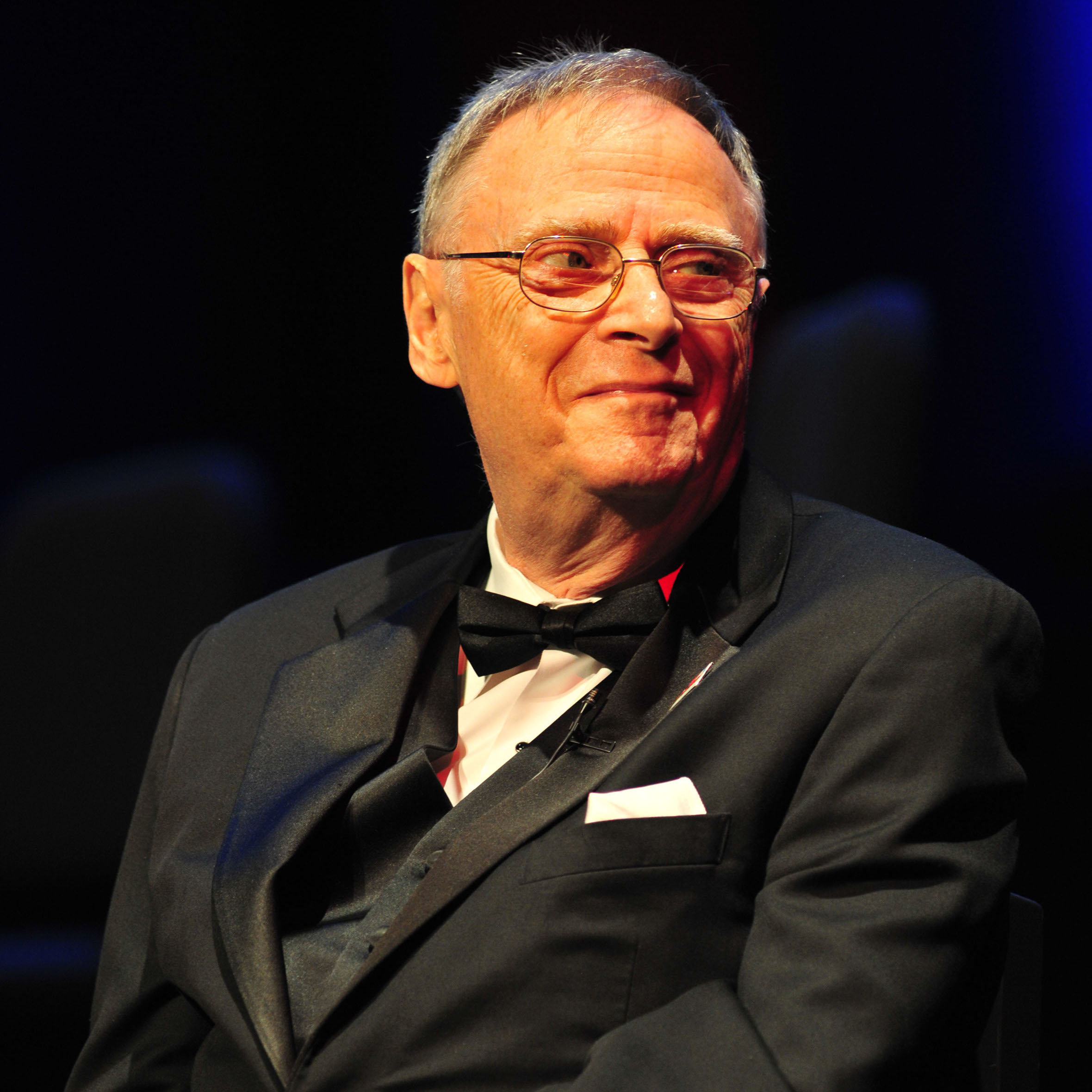 DGM’s Richard Capeless to Give Talk on Rudy Van Gelder in October ...