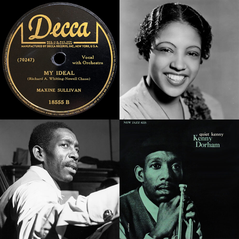 Shellac Spotlight | Deep Groove Mono