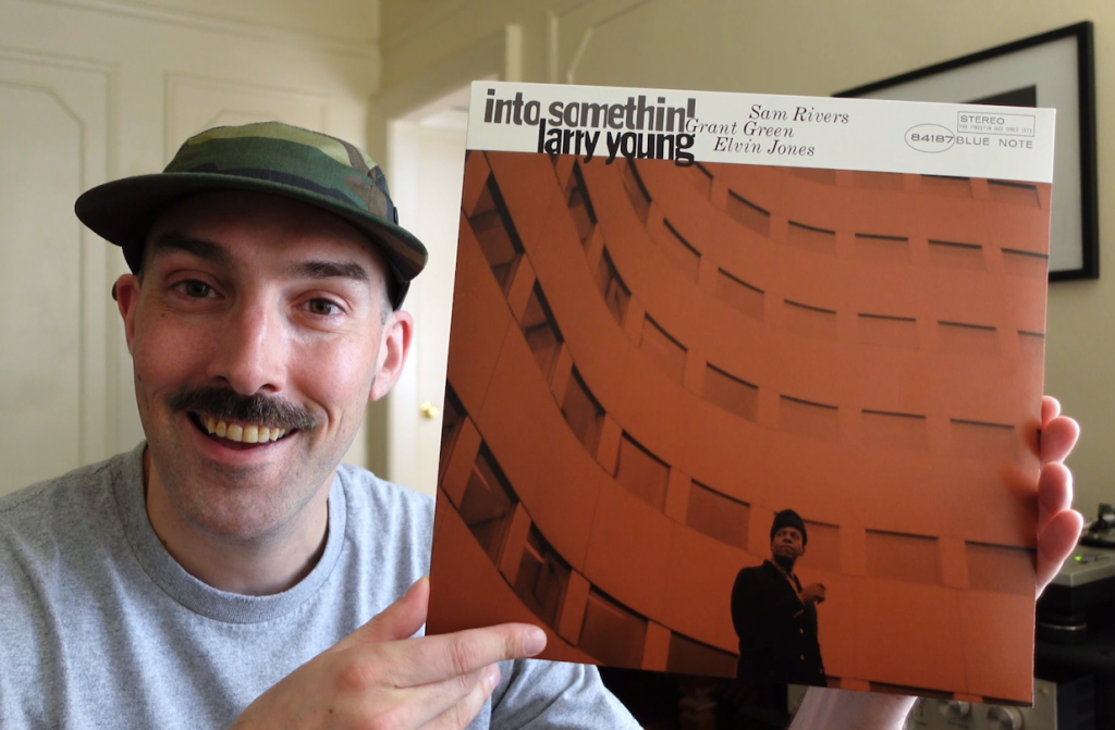 Vinyl Spotlight | Deep Groove Mono