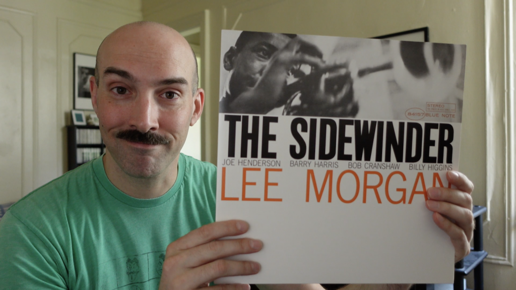 Vinyl Spotlight | Deep Groove Mono