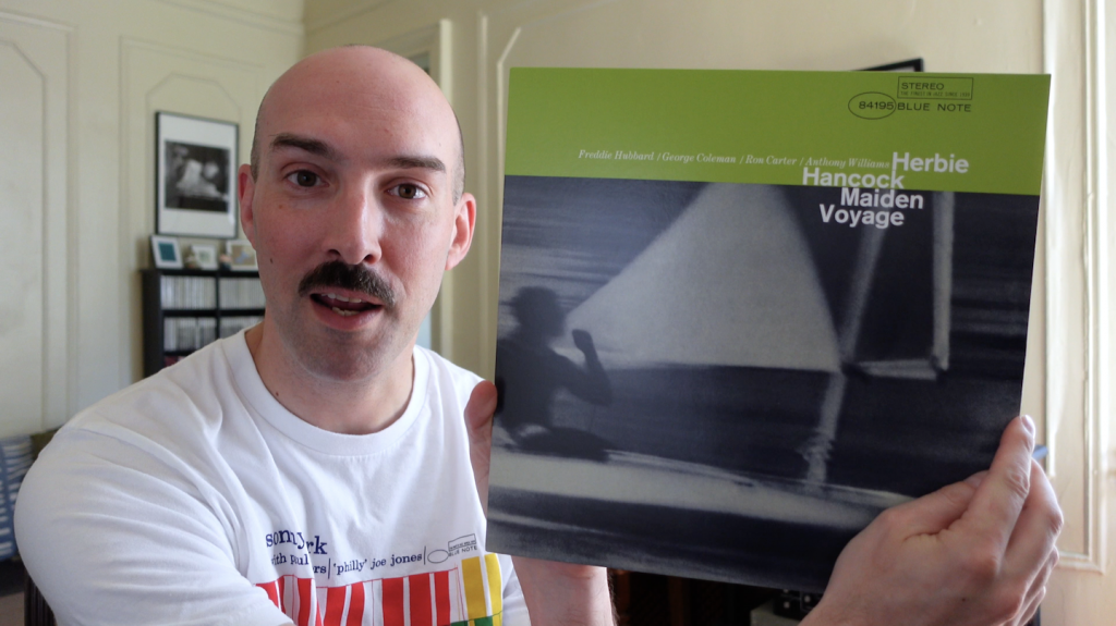 Vinyl Spotlight | Deep Groove Mono