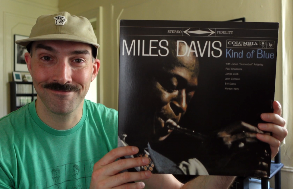 Vinyl Spotlight | Deep Groove Mono