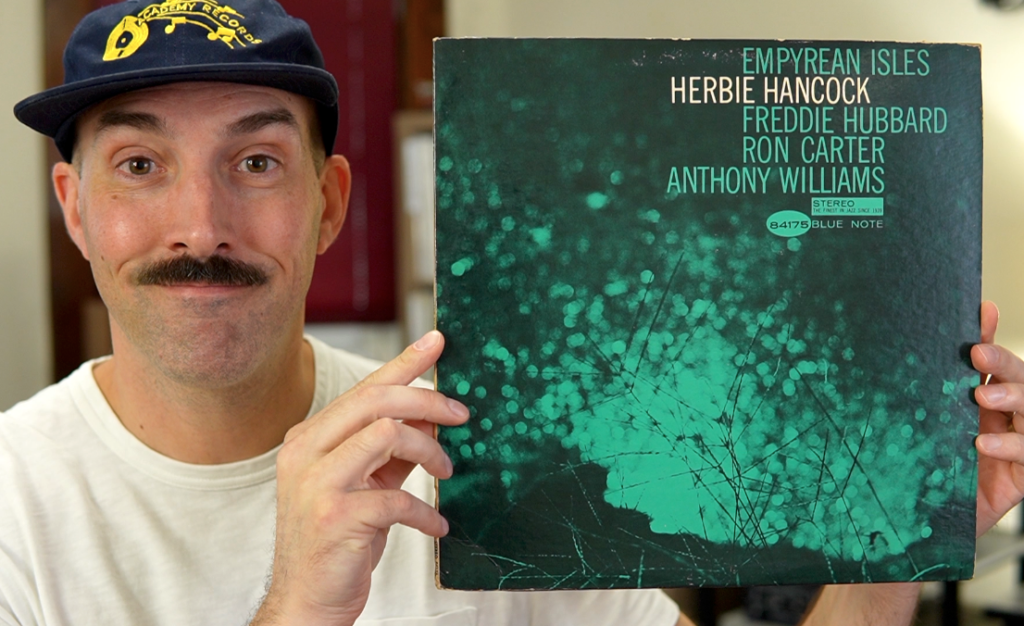 Vinyl Spotlight | Deep Groove Mono